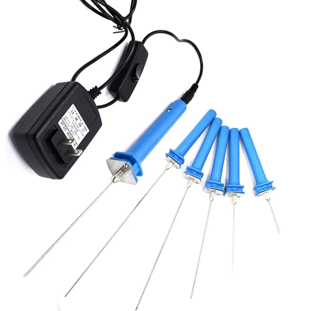 Foam Cutter Pen 15W 110V-240V Electric Foam Polystyrene Cutting Machine ...